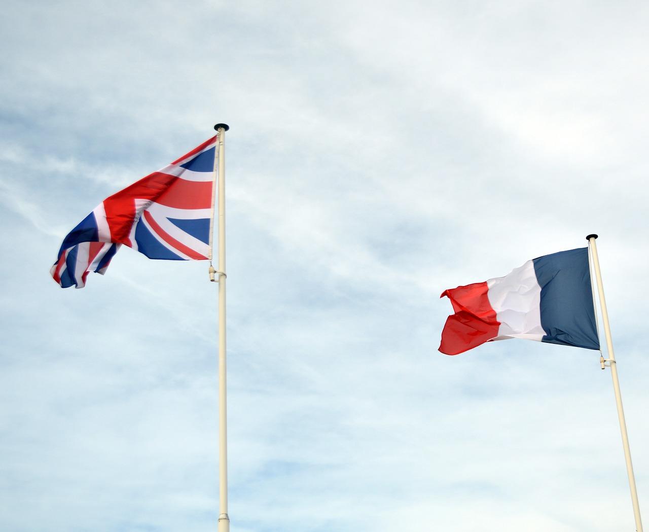 Britain and France: A Love-Hate Relationship | We Love Prof - AU