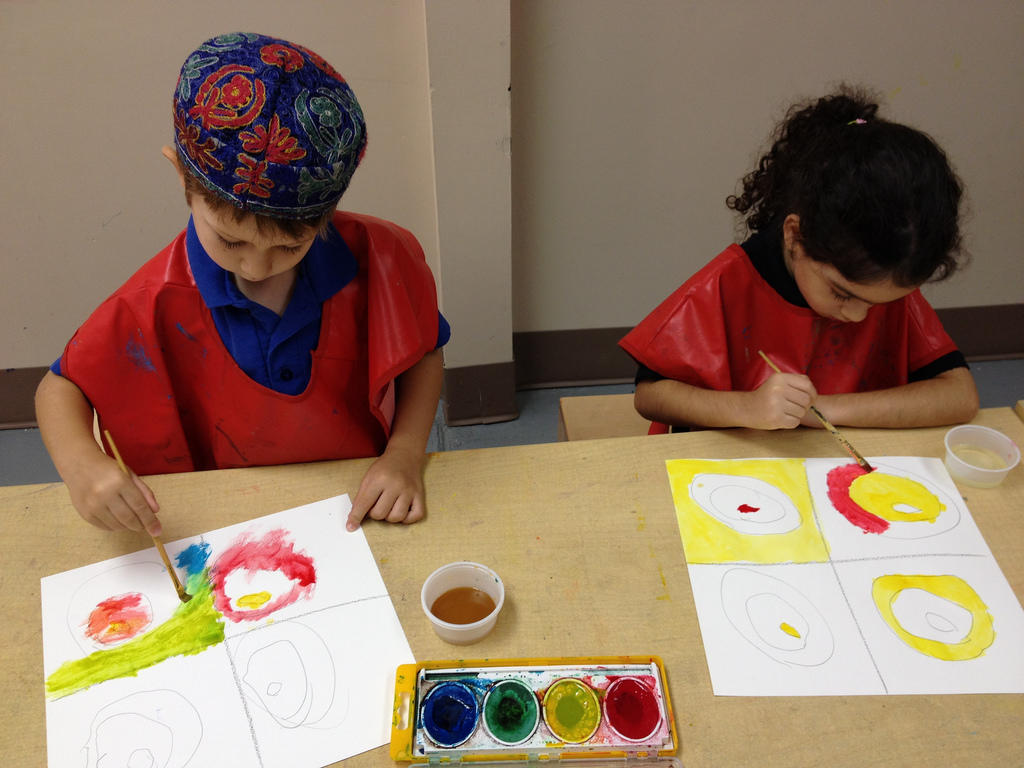 How Do Drawing Tutorials Work?