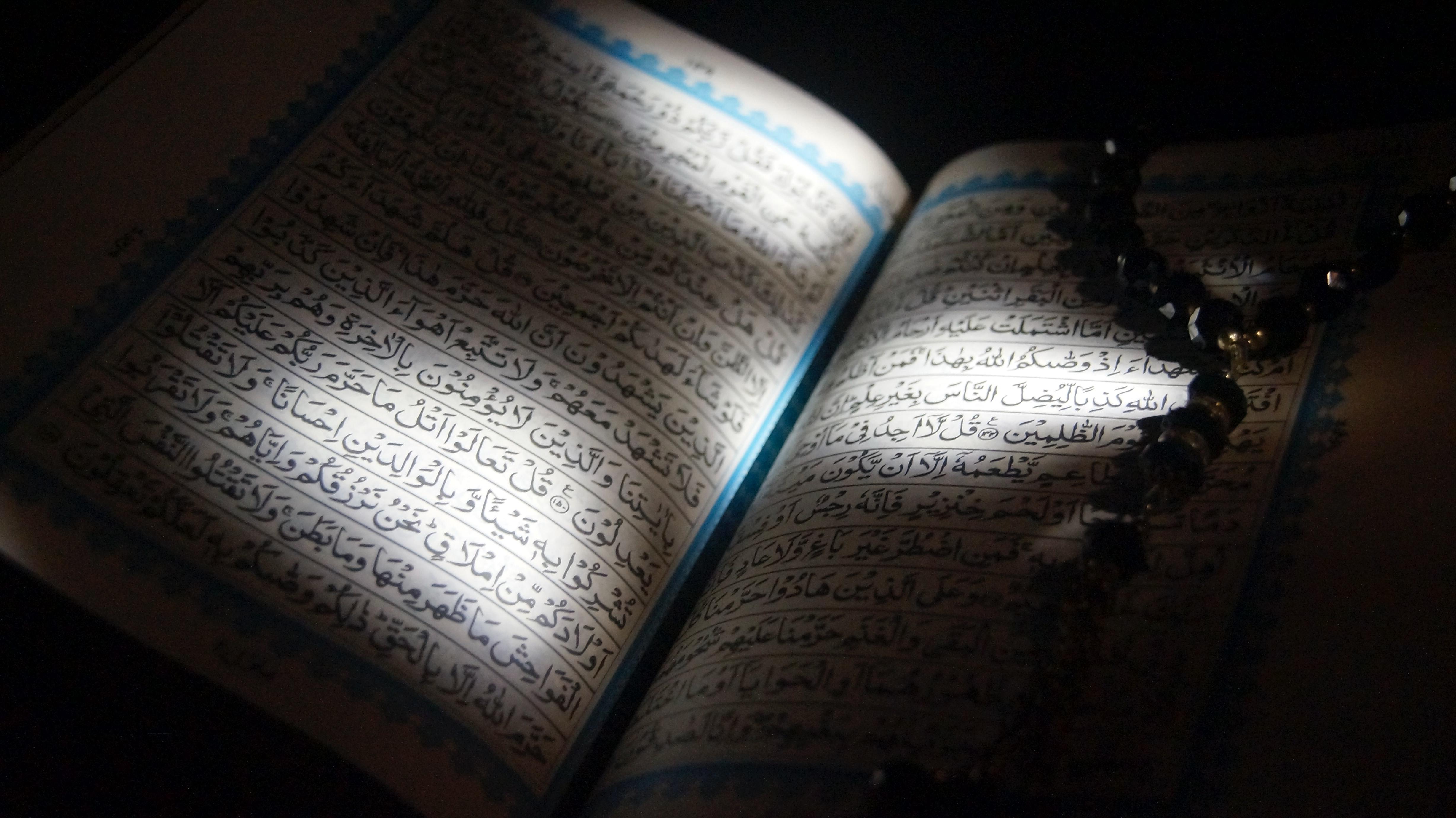 Why the Arabic Language Is So Important in the Muslim World