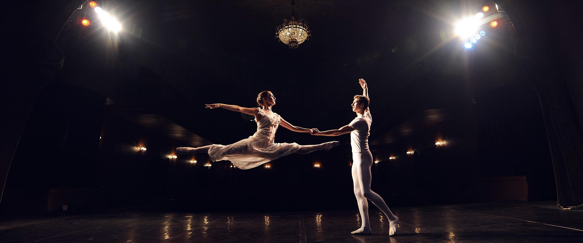 The Story of Ballet | Superprof