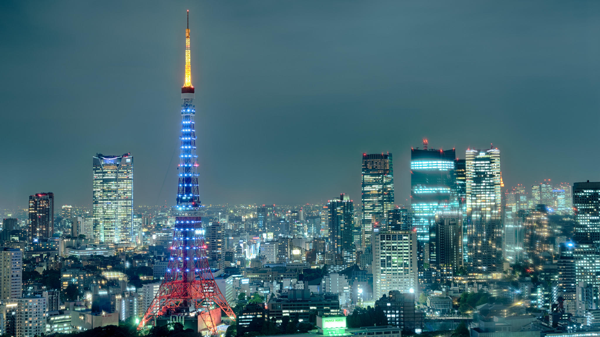 Must-See Famous Landmarks in Japan