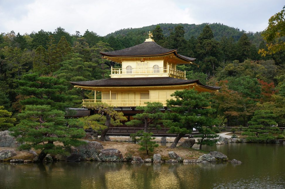 Must-See Famous Landmarks in Japan | Superprof