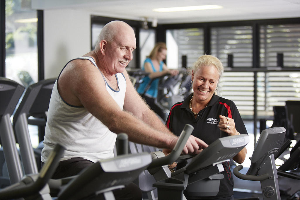 What Is a Personal Trainer?