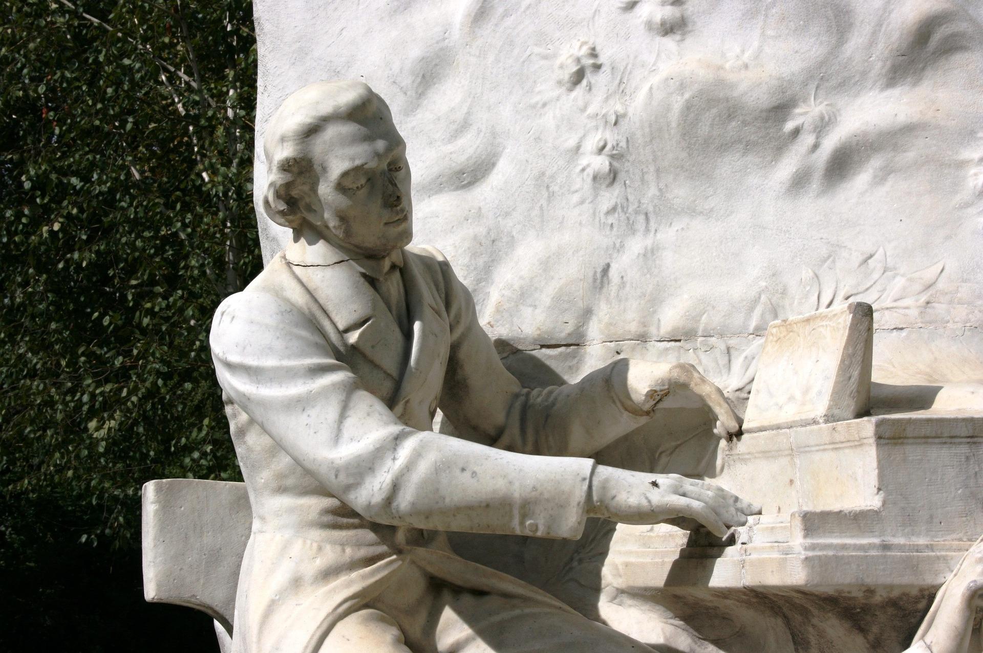 Guide To The World's Most Famous Pianists | Superprof