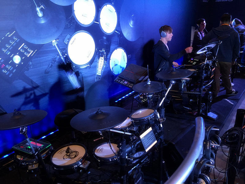 The History of the Drums | Superprof