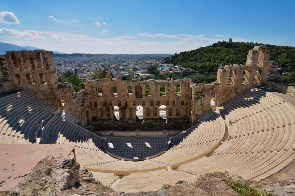 Studying Ancient History: What Does it Entail | Superprof