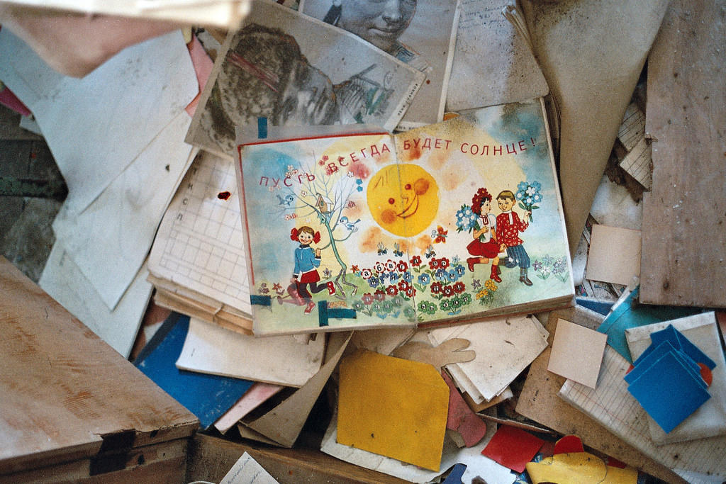 Fun Games to Help You Learn Russian