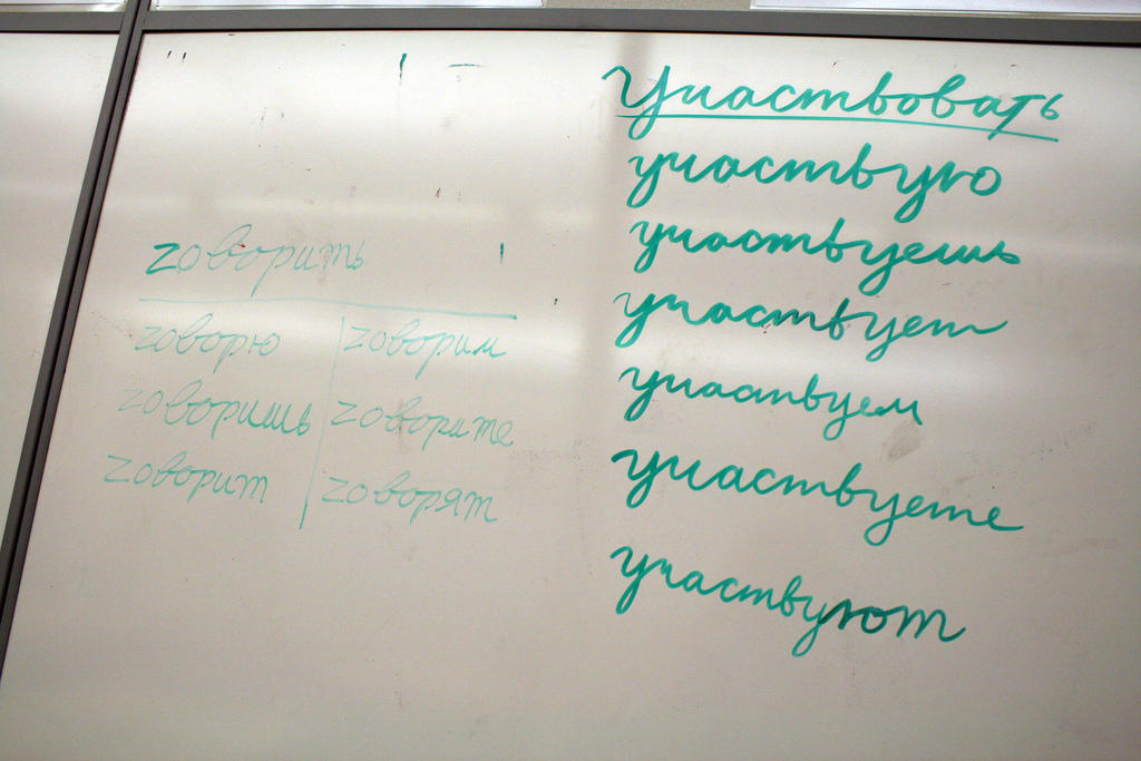 A Complete Guide to Russian Tenses | Superprof