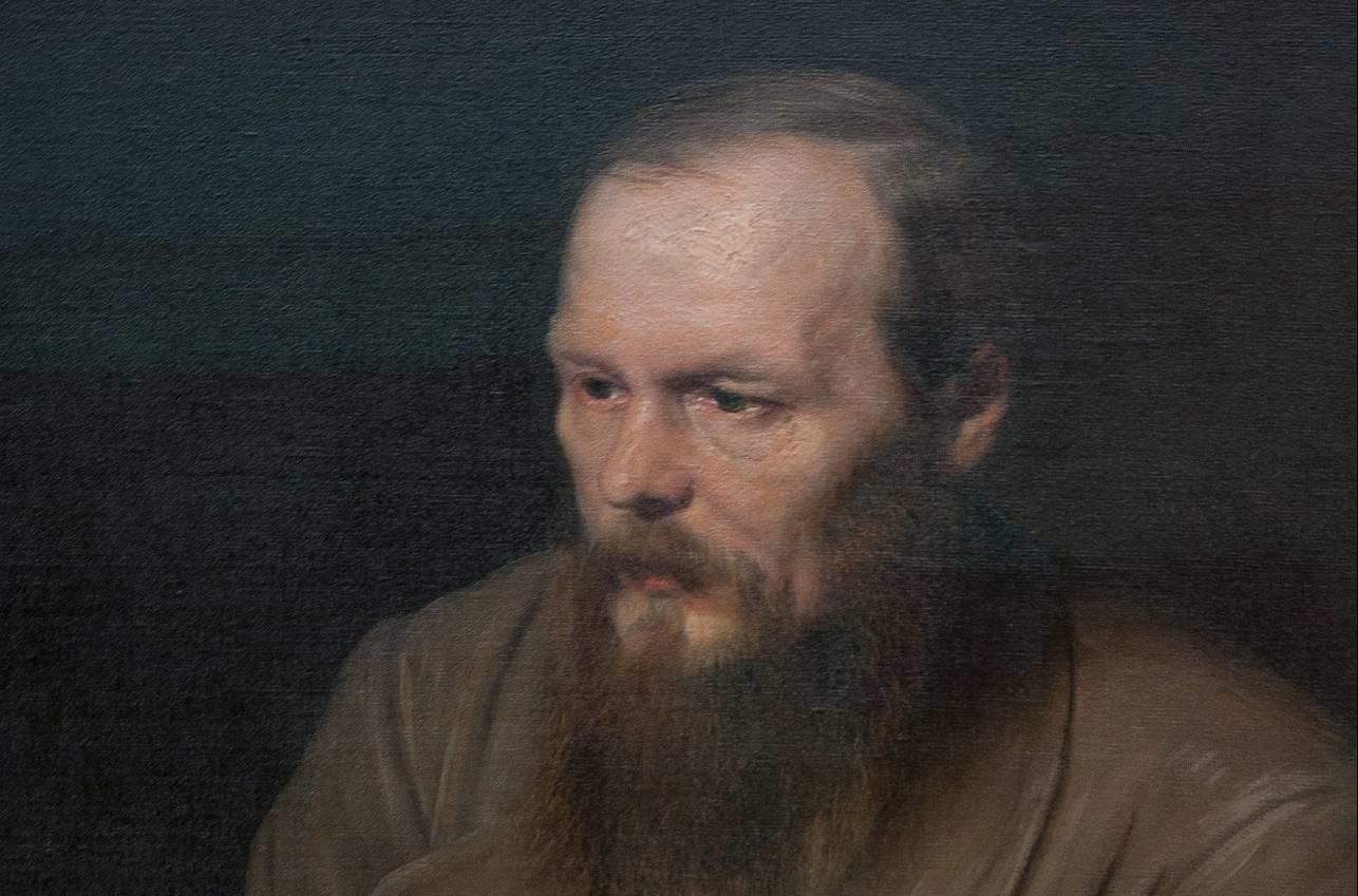 Famous Russian People