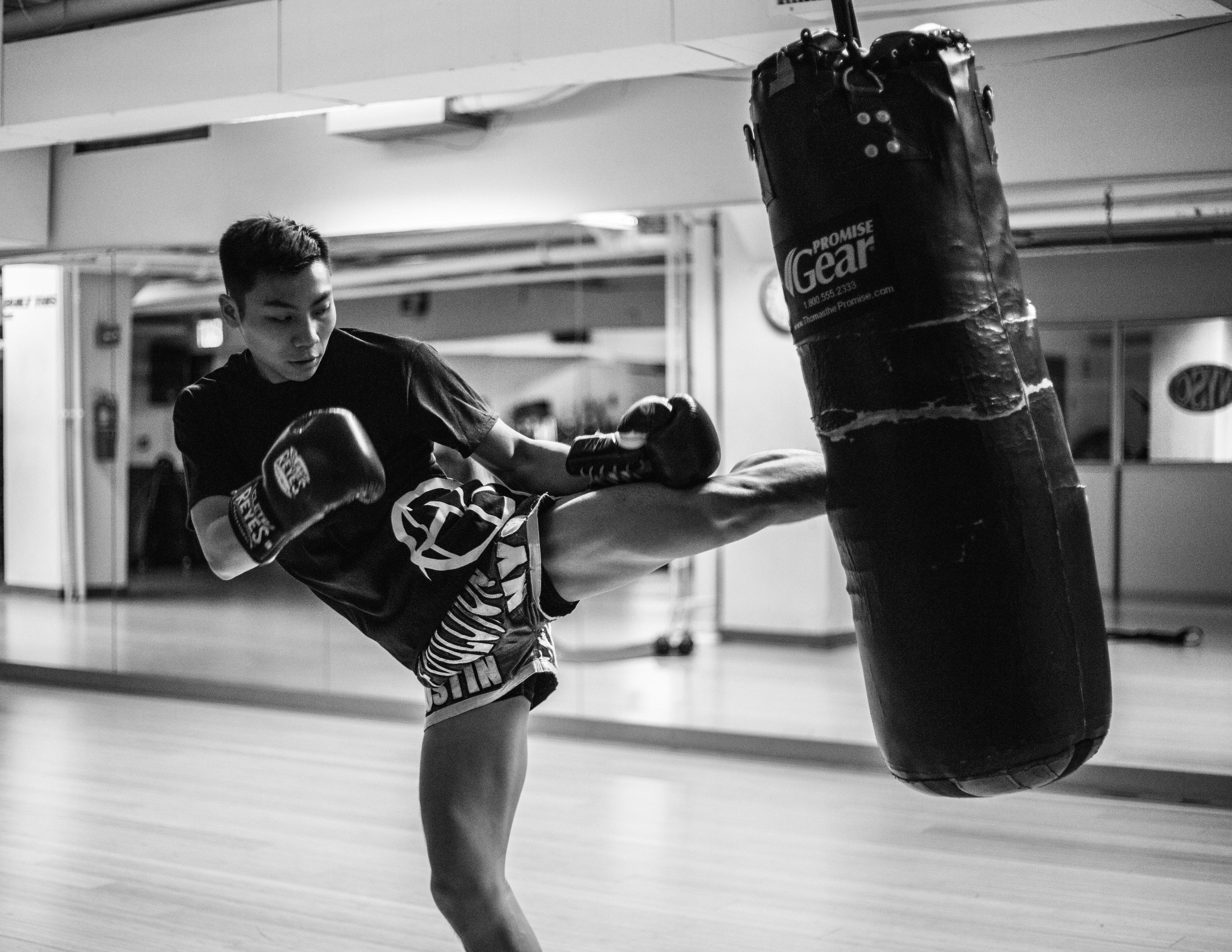The Kickboxing World Champions You Need to Know | Superprof