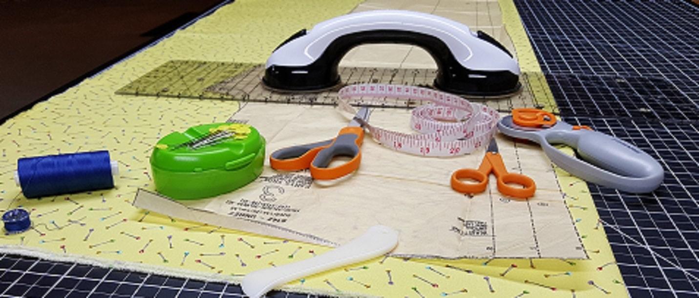 What is Pattern Making?