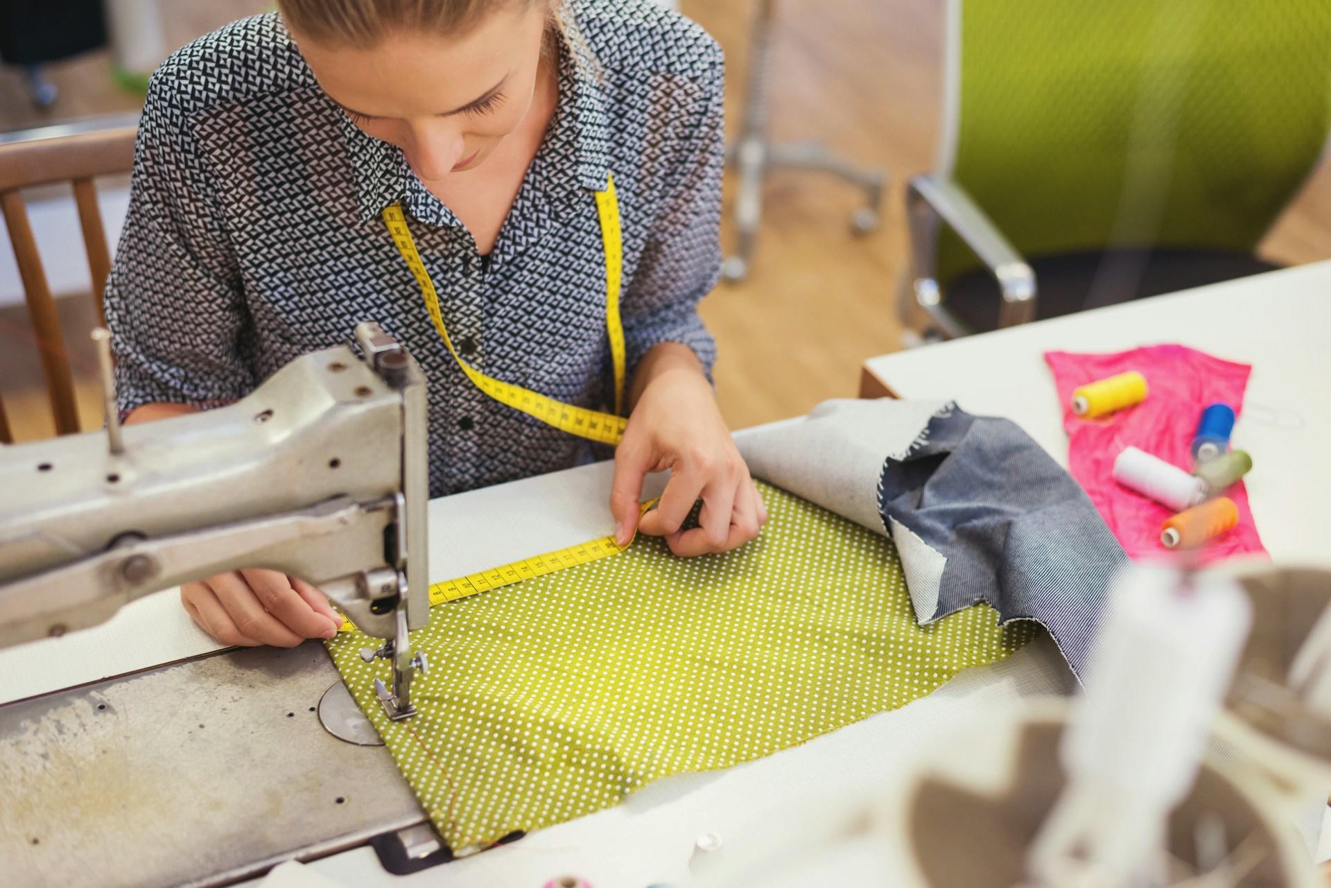 How Can I Make My Own Dress Pattern?