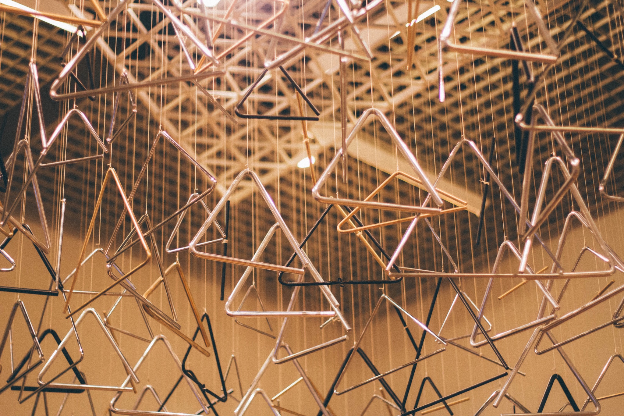 An Introduction to the Triangle Instrument | Superprof