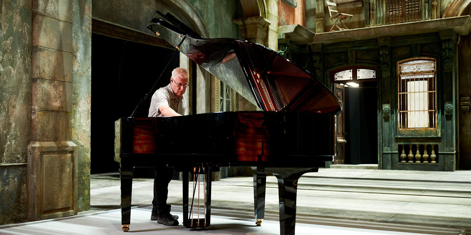 Find Out About The Joy Of Piano Lessons Sydney