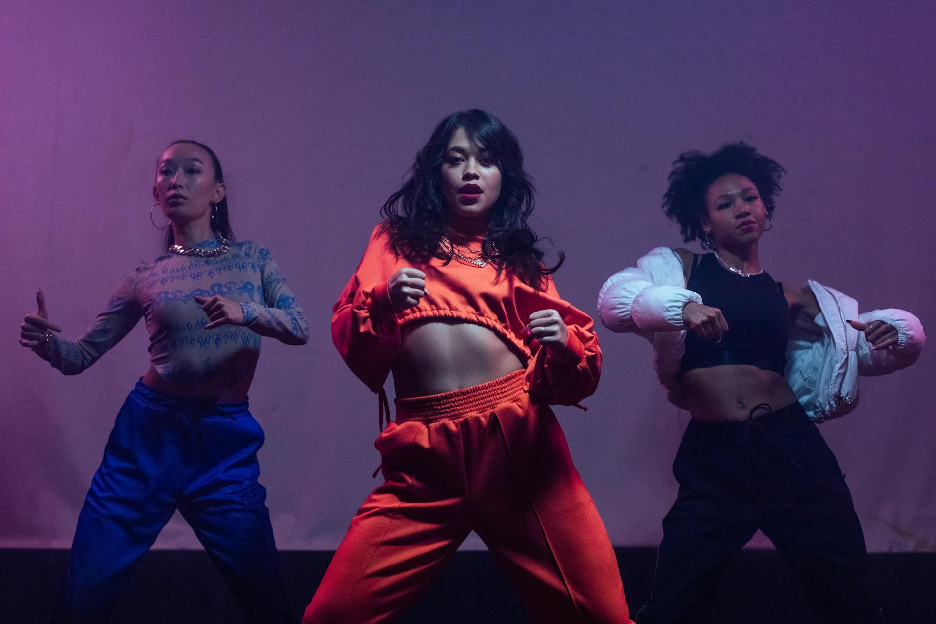 What Are the Most Popular Dance Styles? | Superprof