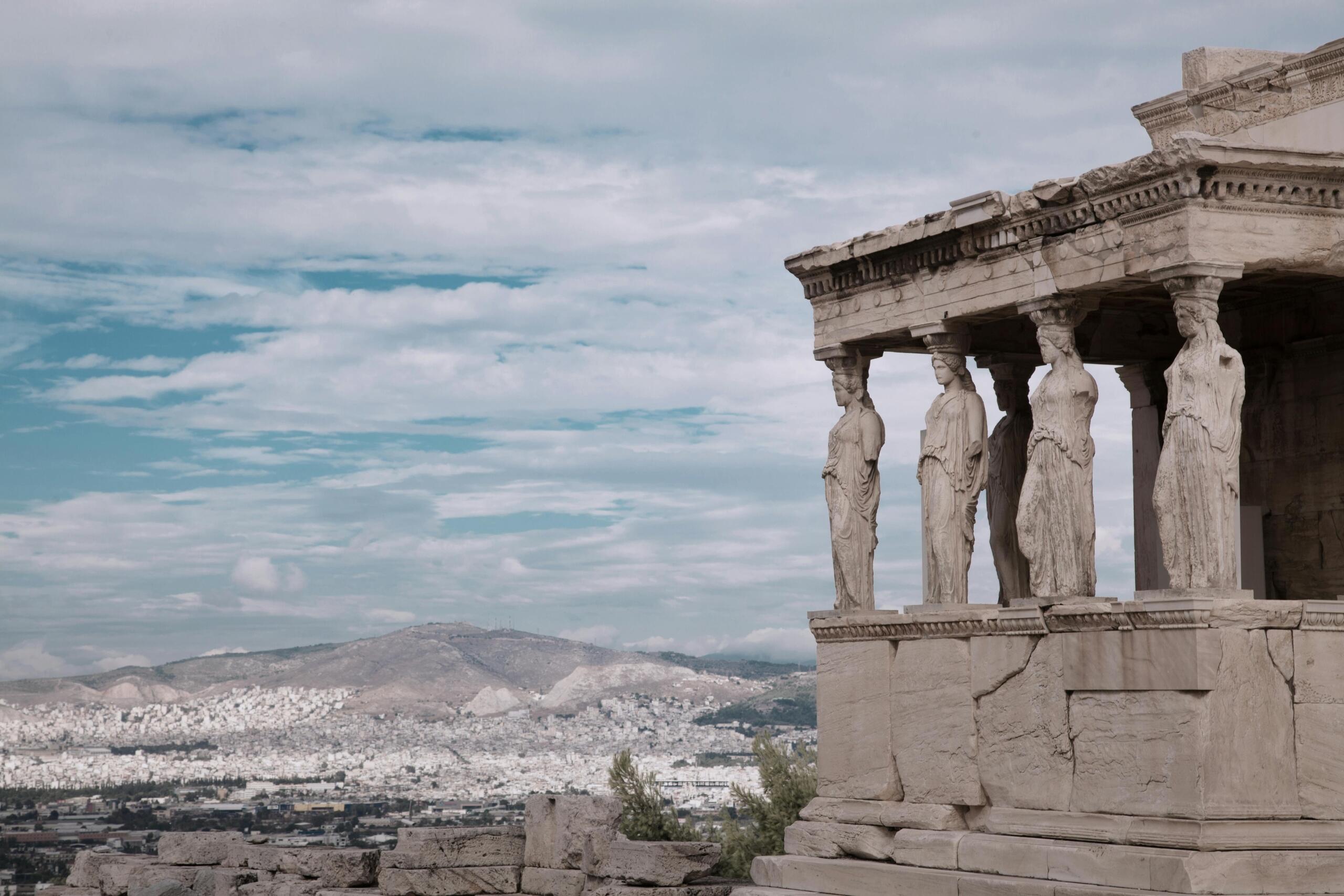 Greek Mythology TV Shows: Top 10 Series You Must Watch